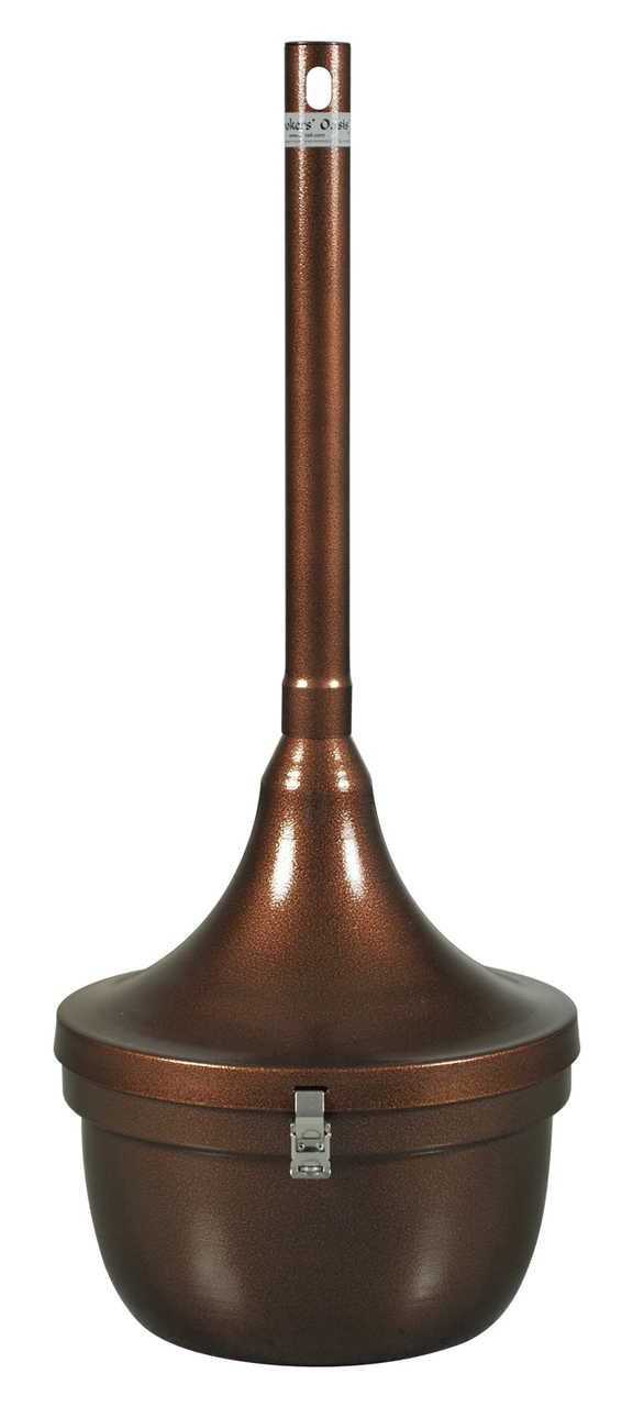 How To Buy Outdoor Ashtrays - Outdoor Ashtrays Buying Guide ...